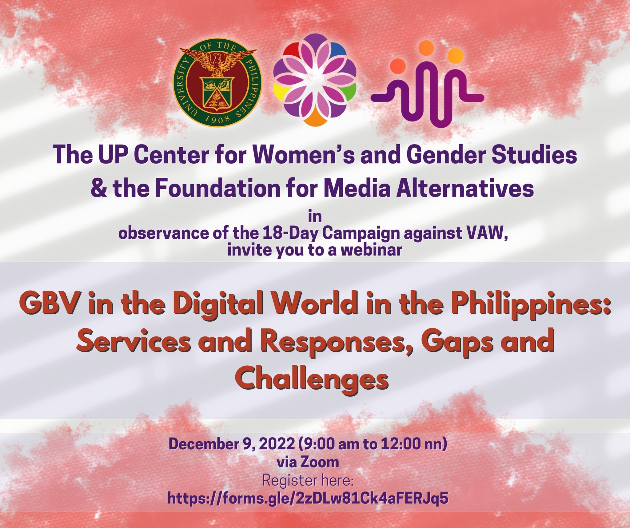 GBV in the Digital World in the Philippines: Services and Responses ...